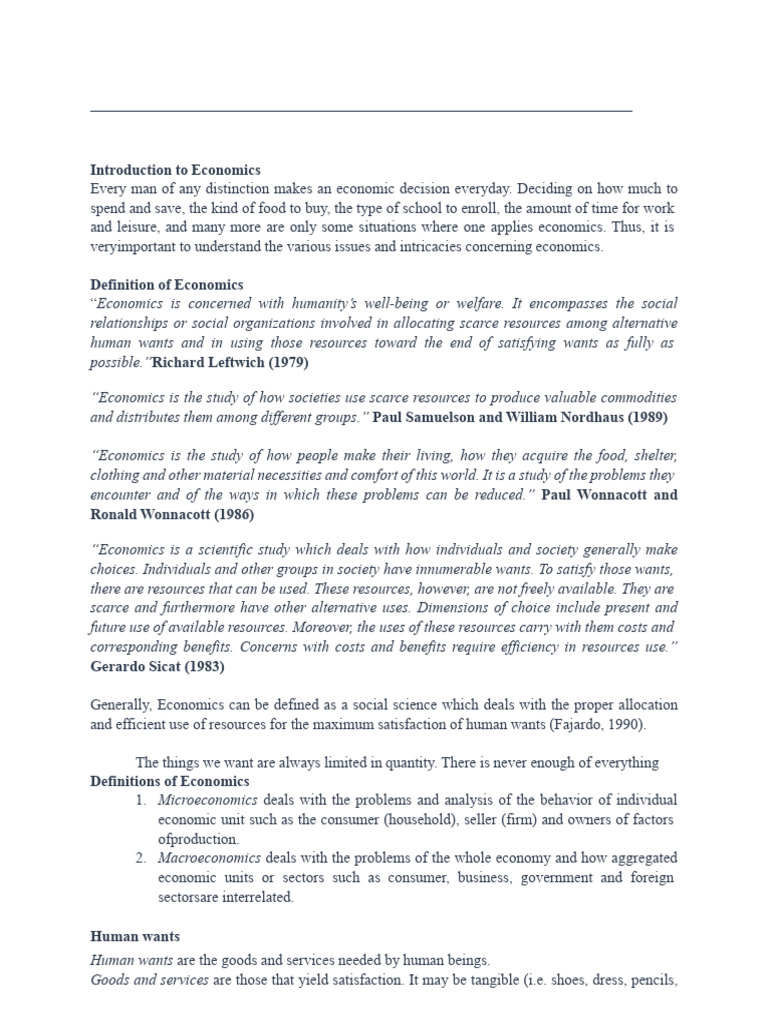 Demand Supply Handout | PDF | Economic Equilibrium | Supply (Economics)