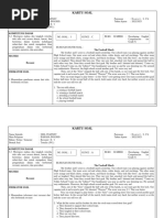 Two Legs or One | PDF