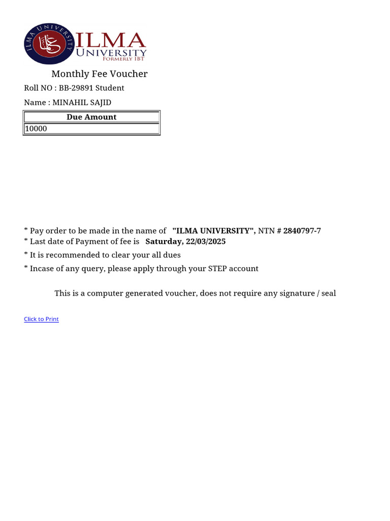 ILMA STEP V 3.0 PDF | PDF