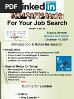 SuccessFactors LinkedIn Integration Procedure | PDF