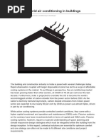 4 Types of Dampers in Hvac (FD, MFD, VCD & NRD) | PDF | Duct (Flow ...