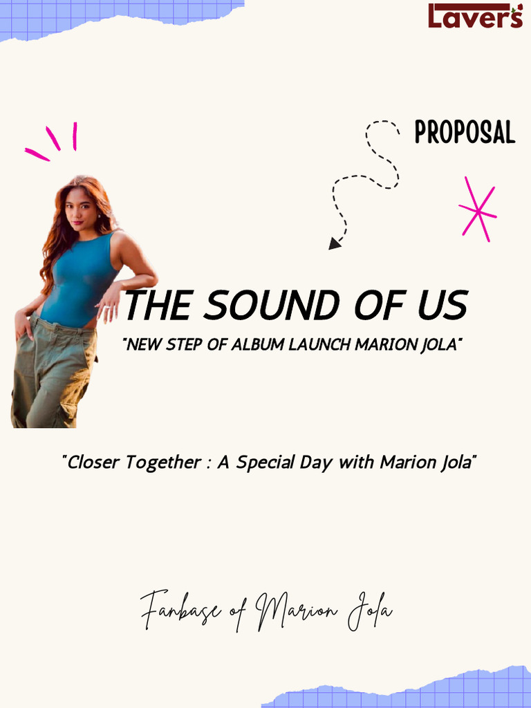 Proposal Fanbase Tema | PDF