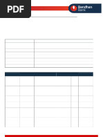 Notary Rs 100 Stamp Paper | PDF