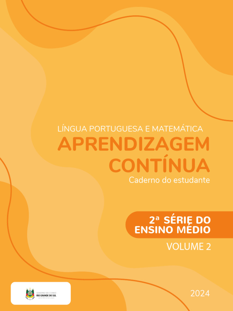 2 Ano LP MT Vol 2 - Est - DG8 | PDF | Envelhecimento | Brasil