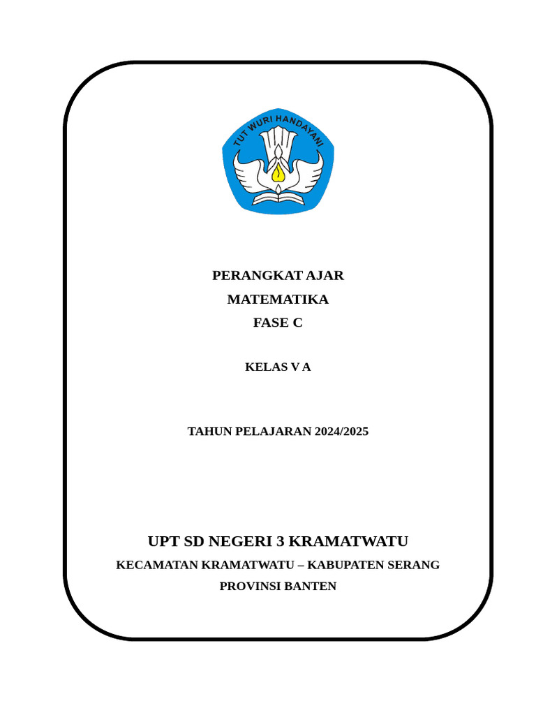 LEMBAR PENGESAHAN dan COVER (1) | PDF