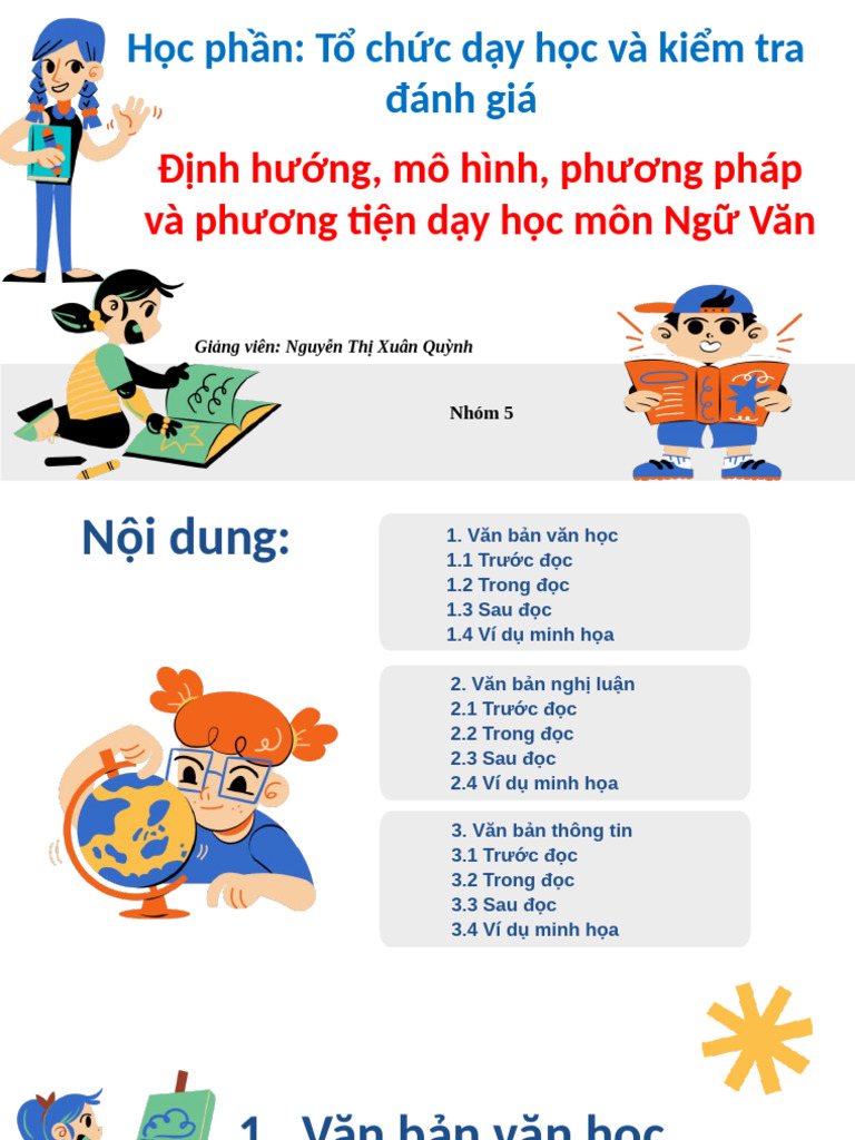 PP Nhóm 5 T CH C | PDF