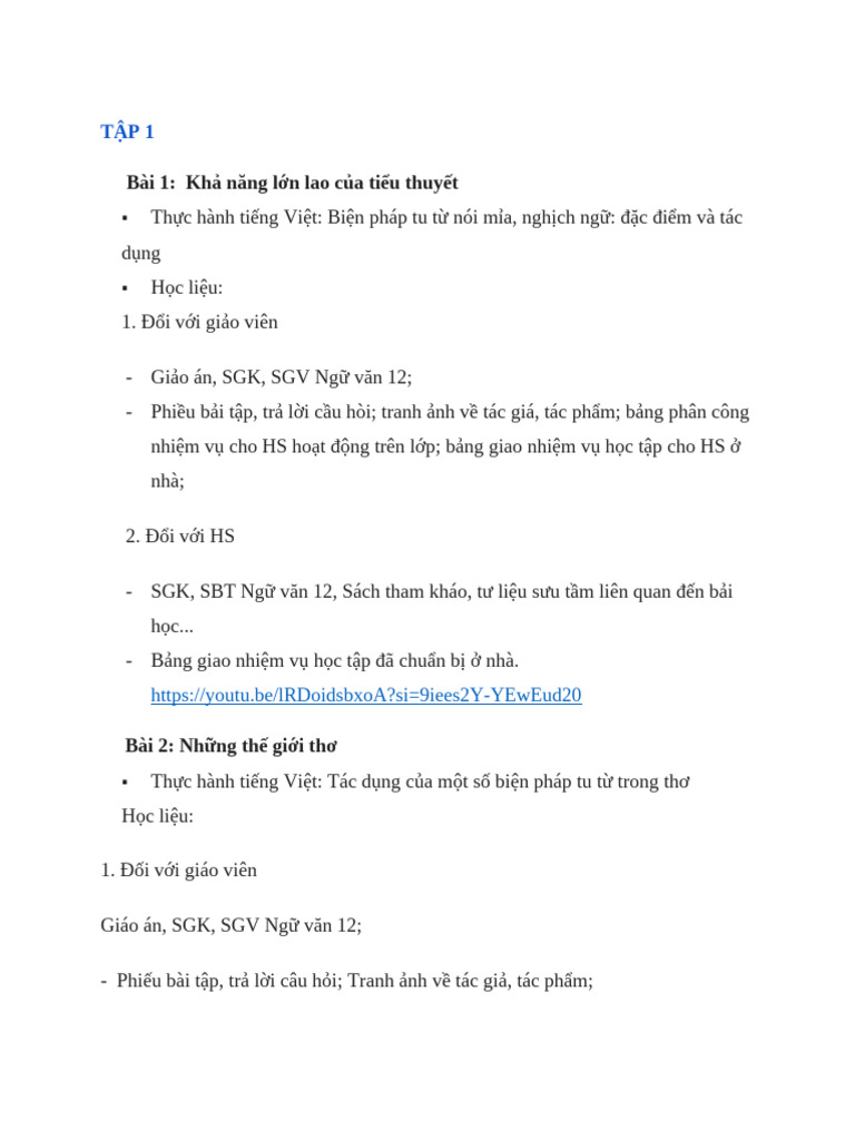 THTV kho ngữ liệu | PDF