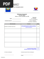 Nature of Employment | PDF | Employment | Industrial Relations