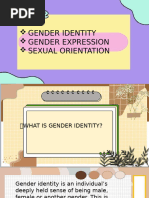 The Genderbread Person | PDF
