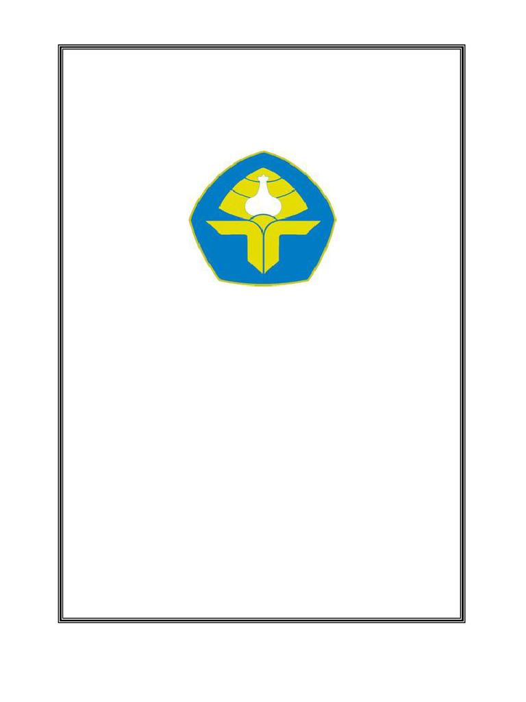 Laporan Praktek PHB-TR I Kadek Dody Satriawan Saputra | PDF