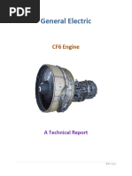 Issue 48-CF6-80C2 Guide | PDF | Aviation | Aircraft