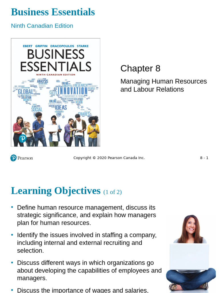 MGMT 0100 Unit 7 Chapter 8 Slides 2 | PDF | Cost Of Living | Trade Union