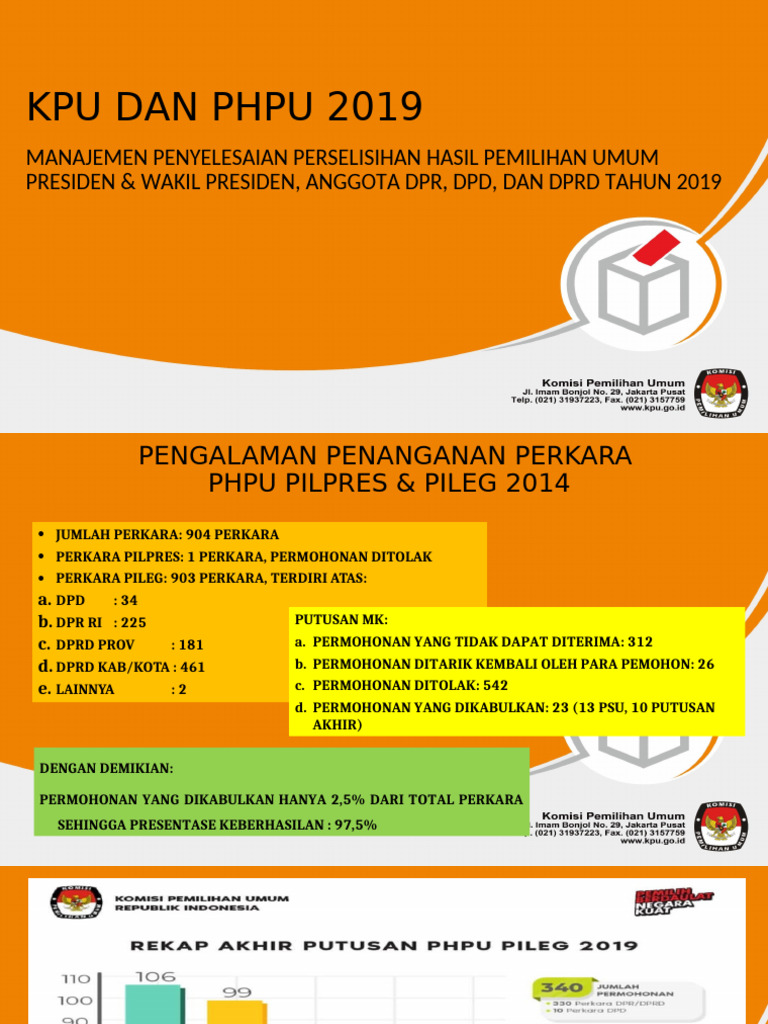 Evaluasi Phpu 2019 - dn0k | PDF