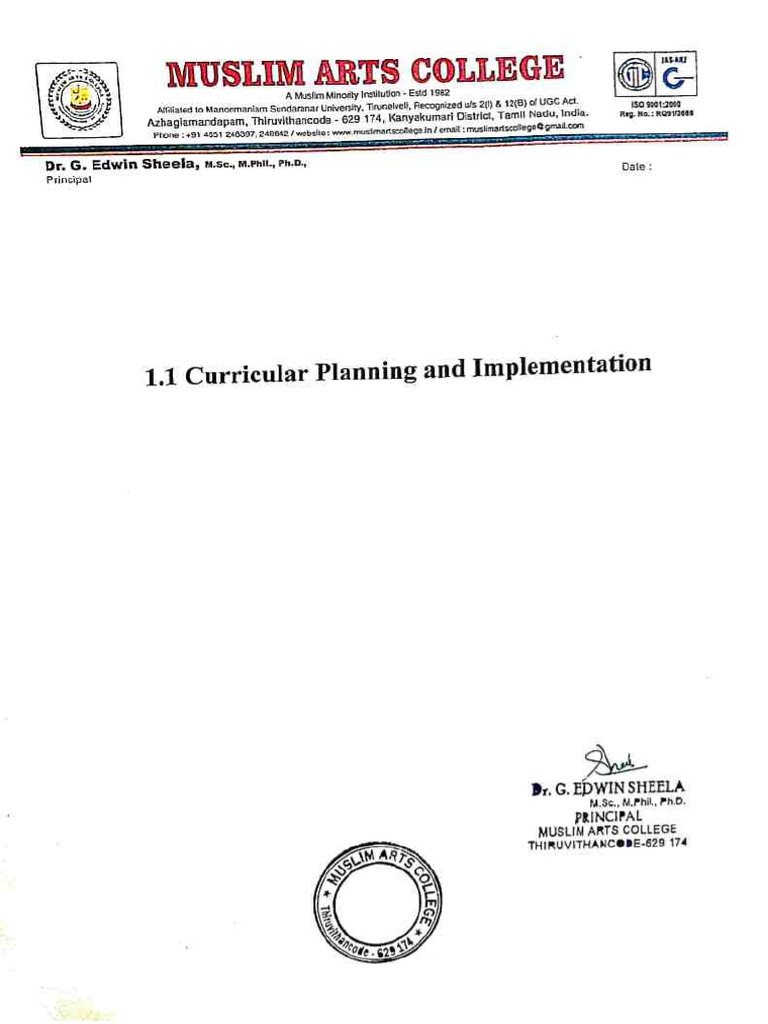 EFCS11 Problem Solving Techniques | PDF
