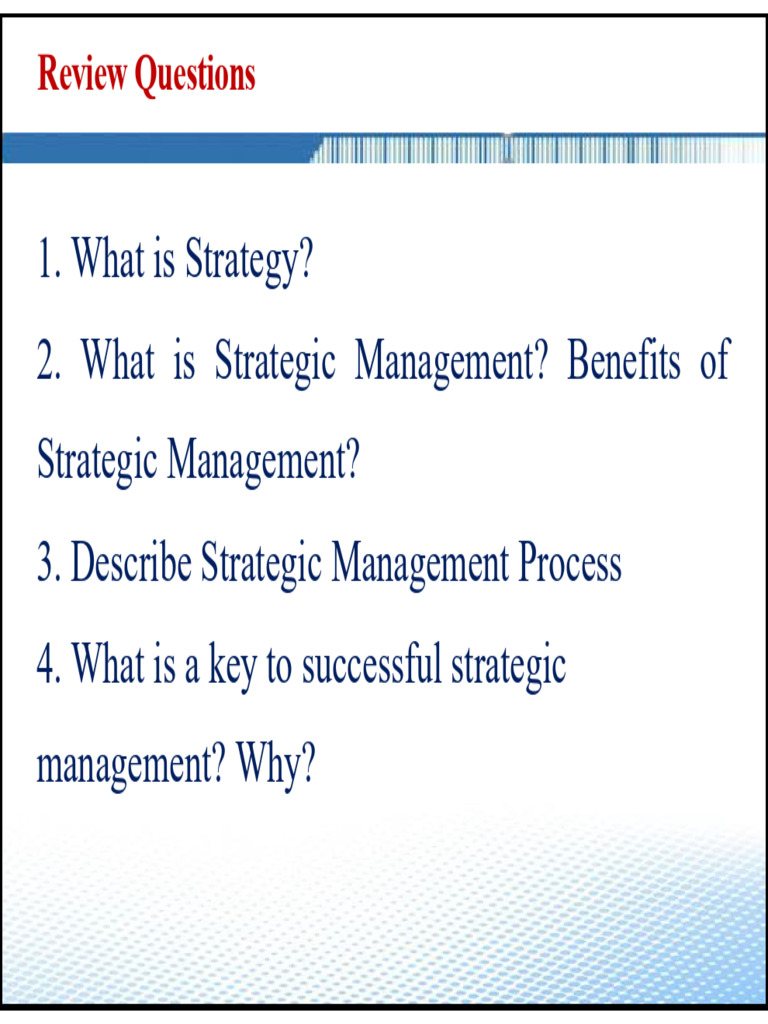 Understanding Business Vision and Mission | PDF | Policy | Strategic ...