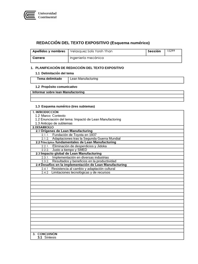 Esquema Numerico 1 | PDF