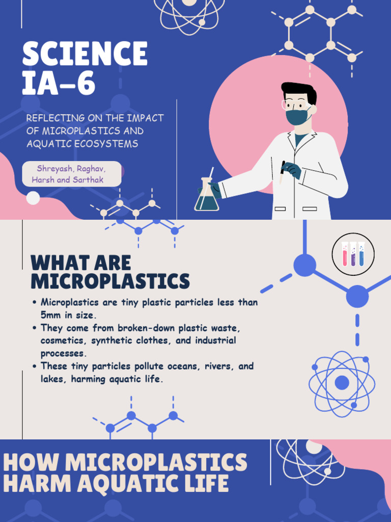 Science Class Presentation by Sasta Group | PDF