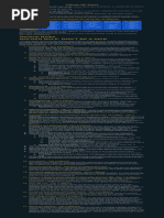 Roleplay Guidelines and Terminology | PDF