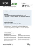 Quick Response Fund | PDF