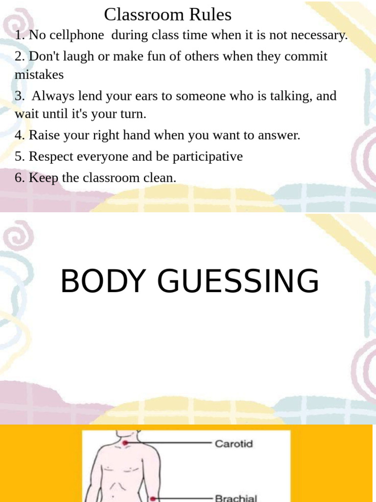 Physiological Indicators | PDF