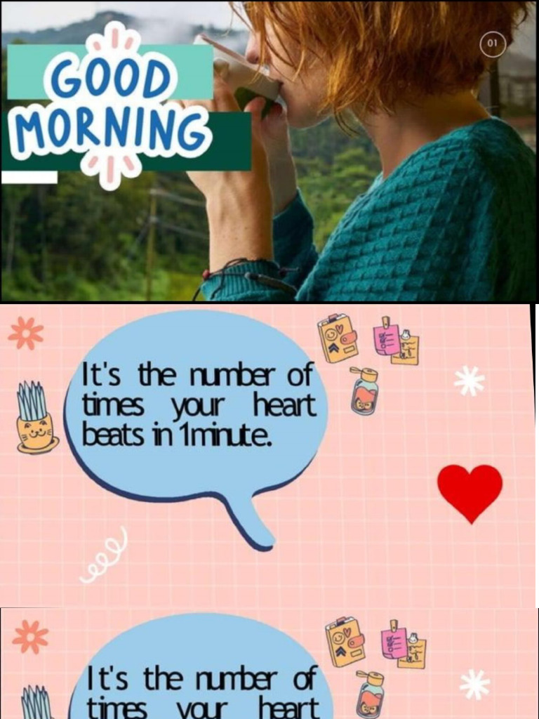 Physiological Indicators | PDF