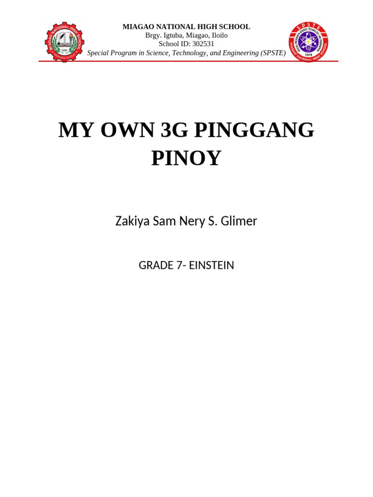 Mapeh | PDF