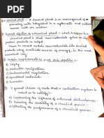 Usman Hameed Geography Notes O Level | PDF