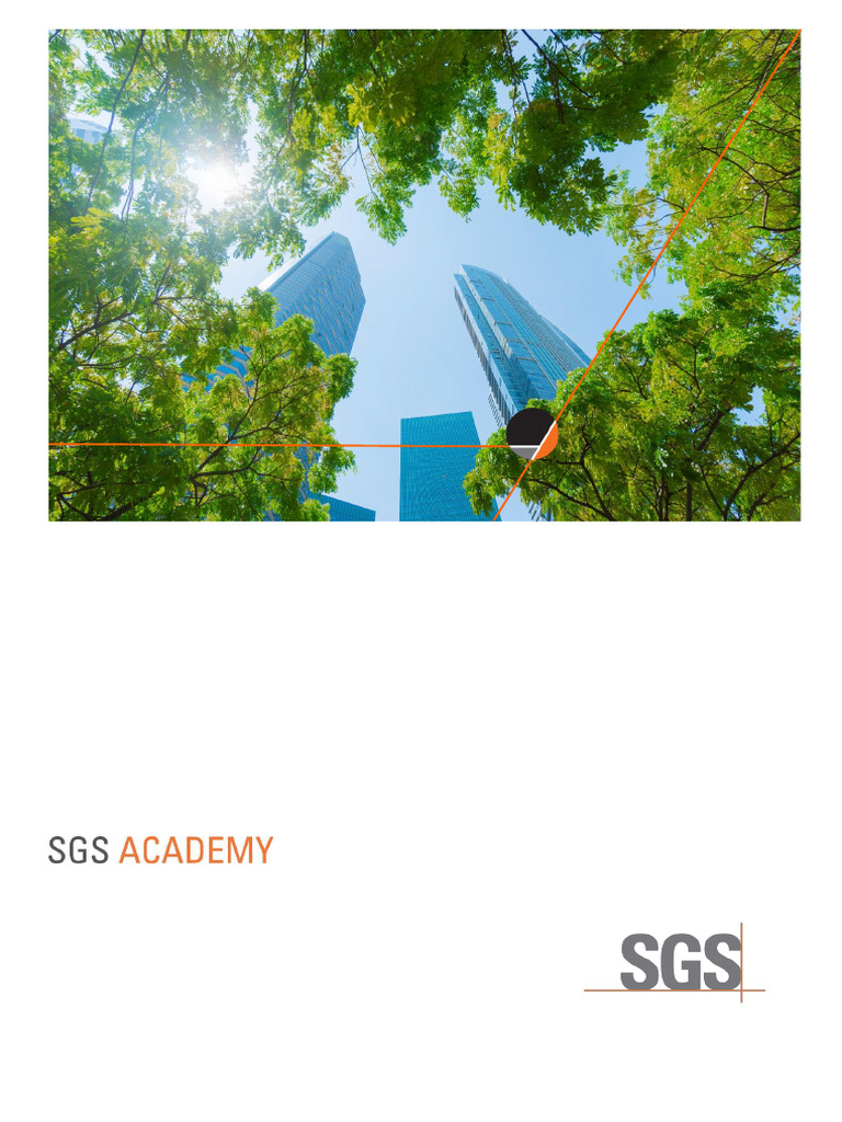 ESG Awareness and ESG Reporting Fundamentals TC LG - 21!10!2023 | PDF ...