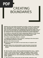 Crime Scene Log Sheet (Editable Form) | PDF | Forensic Science | Law ...