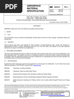 ASTM A694 F65 Material Guide | PDF | Forging | Machining