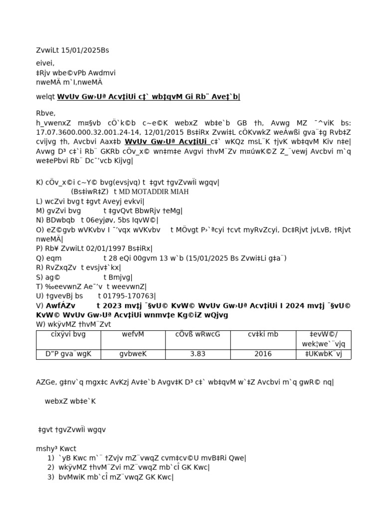 Data Entry Operator | PDF