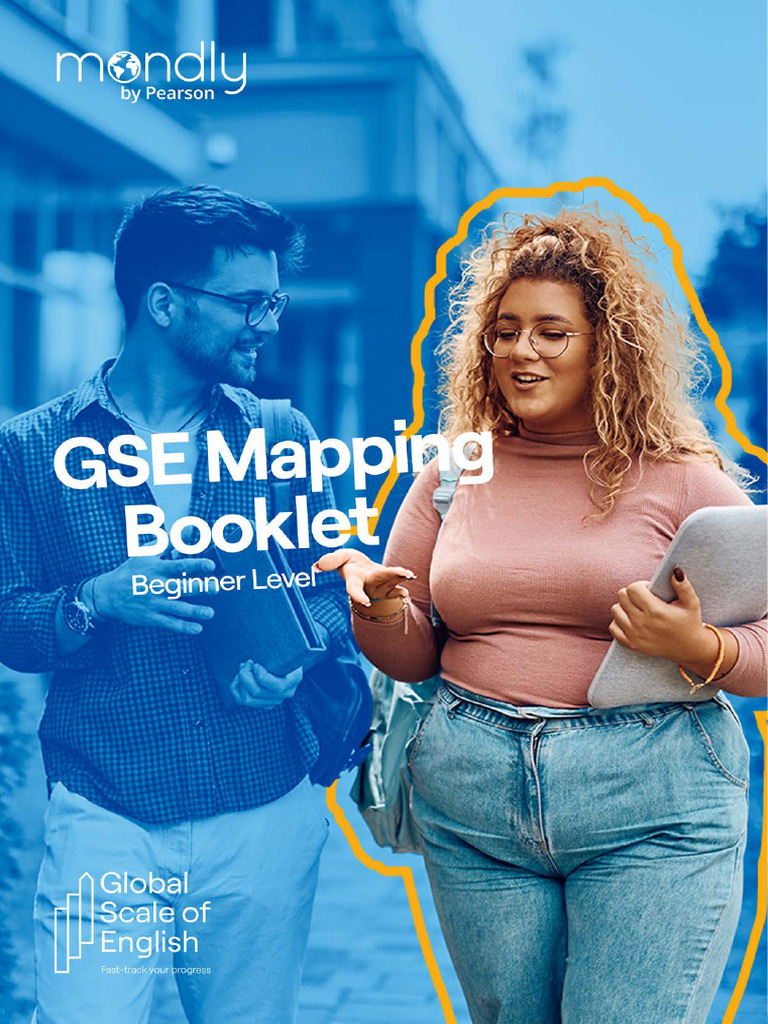 Pearson Mondly Booklet Beginner | PDF | Cognition | Applied Linguistics