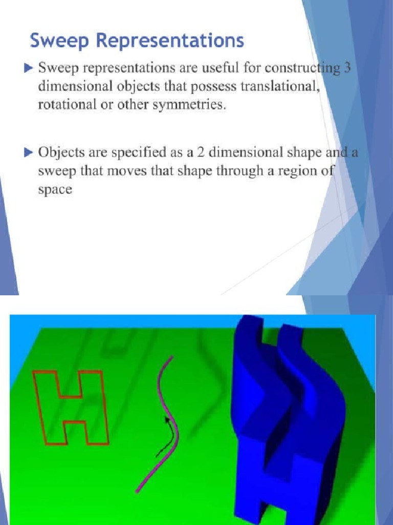 Octree | PDF
