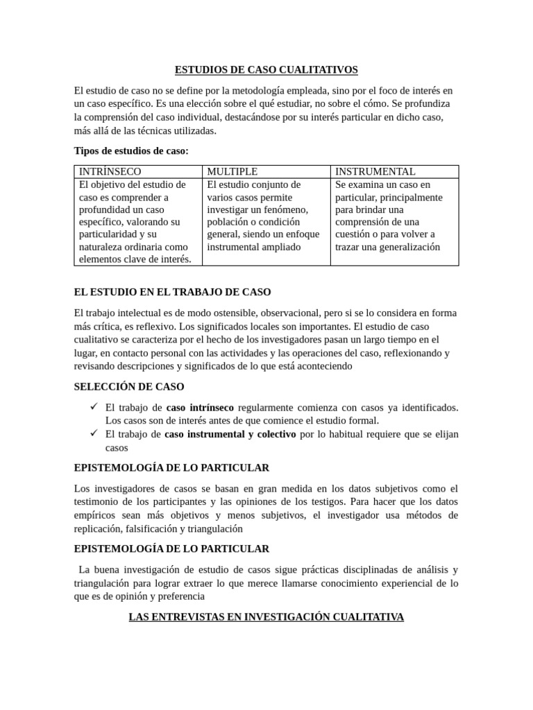 CUALI | PDF | Datos | Teoría
