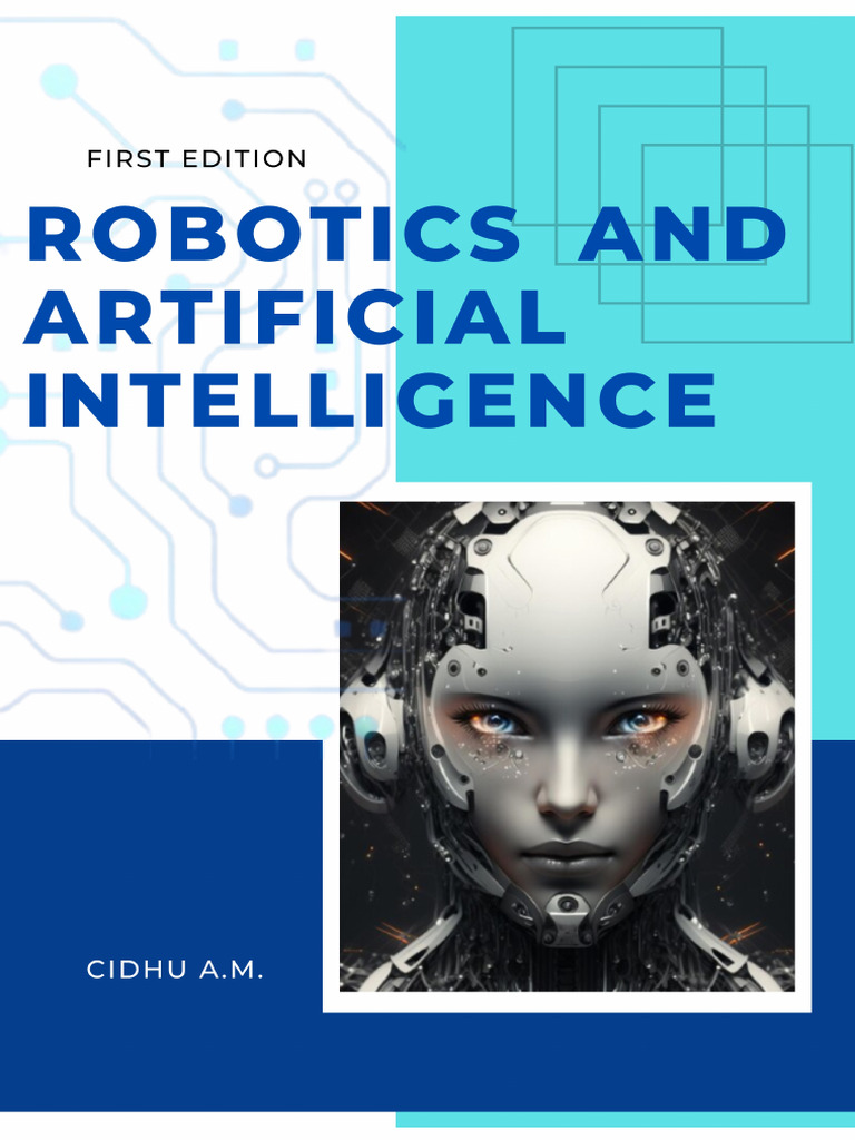 Robotics and Artificial Intelligence (66) - 1 | PDF