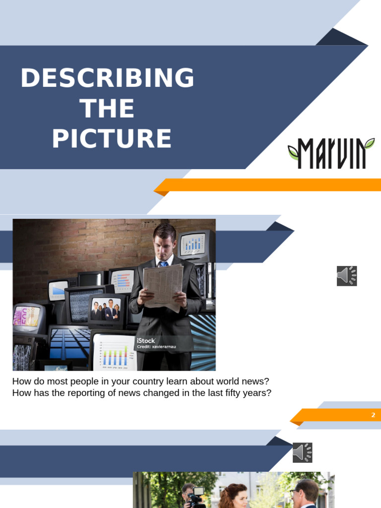 Speaking Part 2 - Questions | PDF