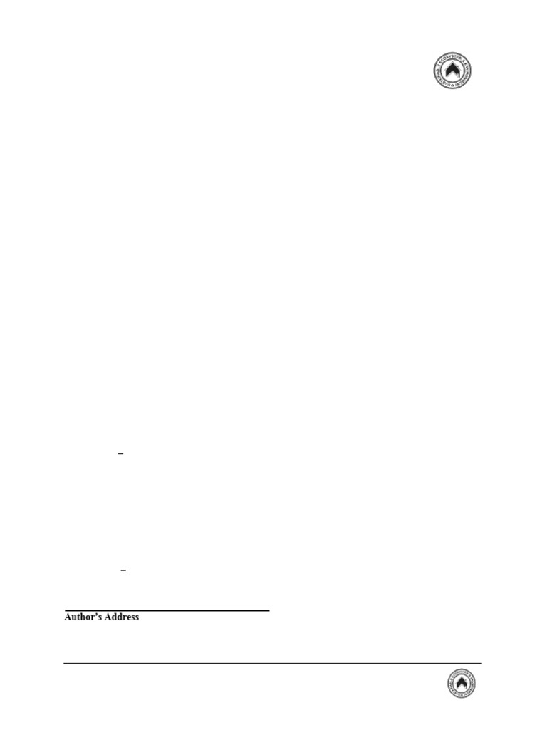 Goyal Archana Negi 2017 Role of Douching (Yoni Prakshalan) With Herbal ...