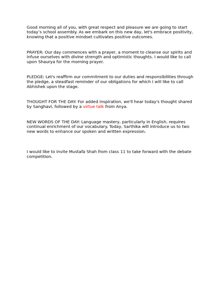 Assembly - Comparing 11.7.24 | PDF