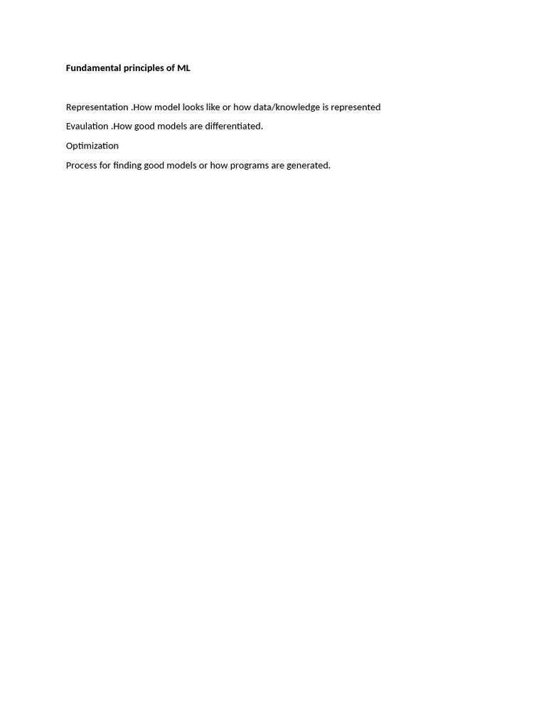 Extra Notes | PDF
