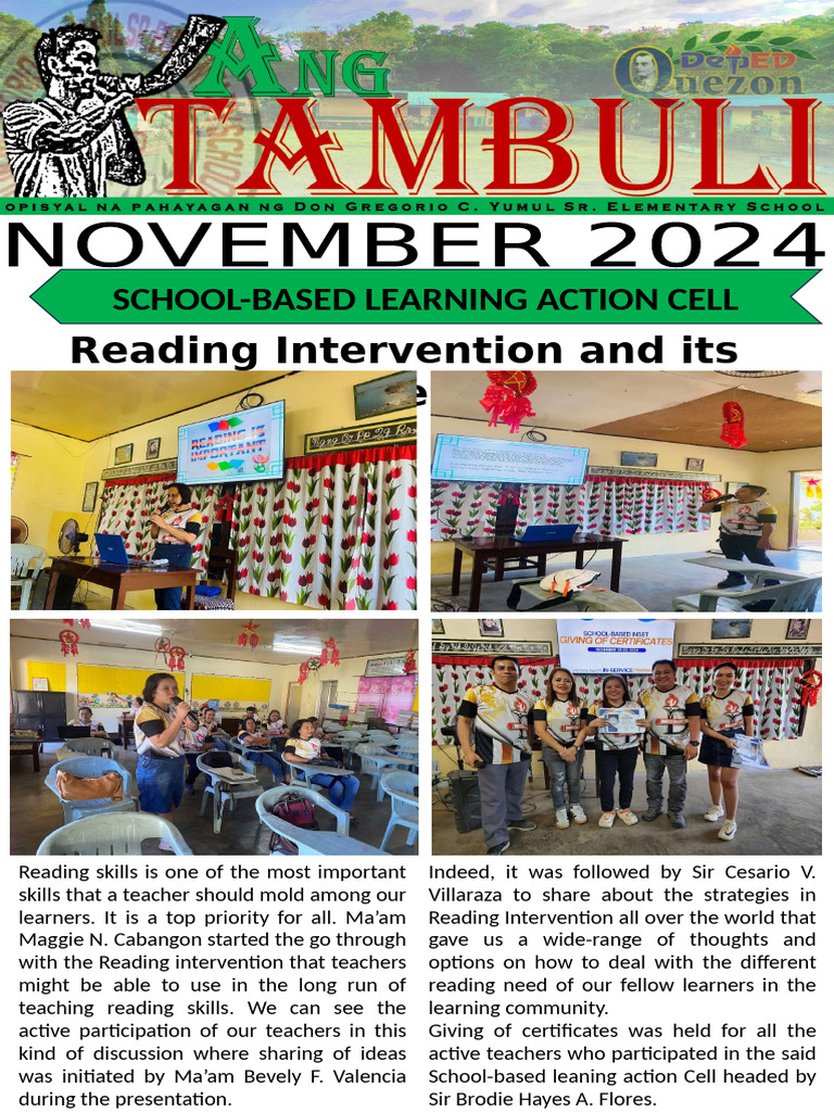 NEWSLETTER 2024 slac | PDF