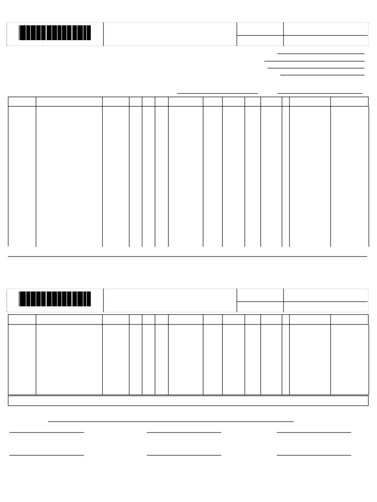 Ex Cont 13-06-2024 | PDF