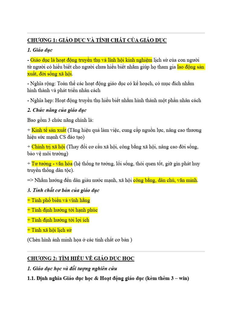 TongHop C1,2,3 | PDF