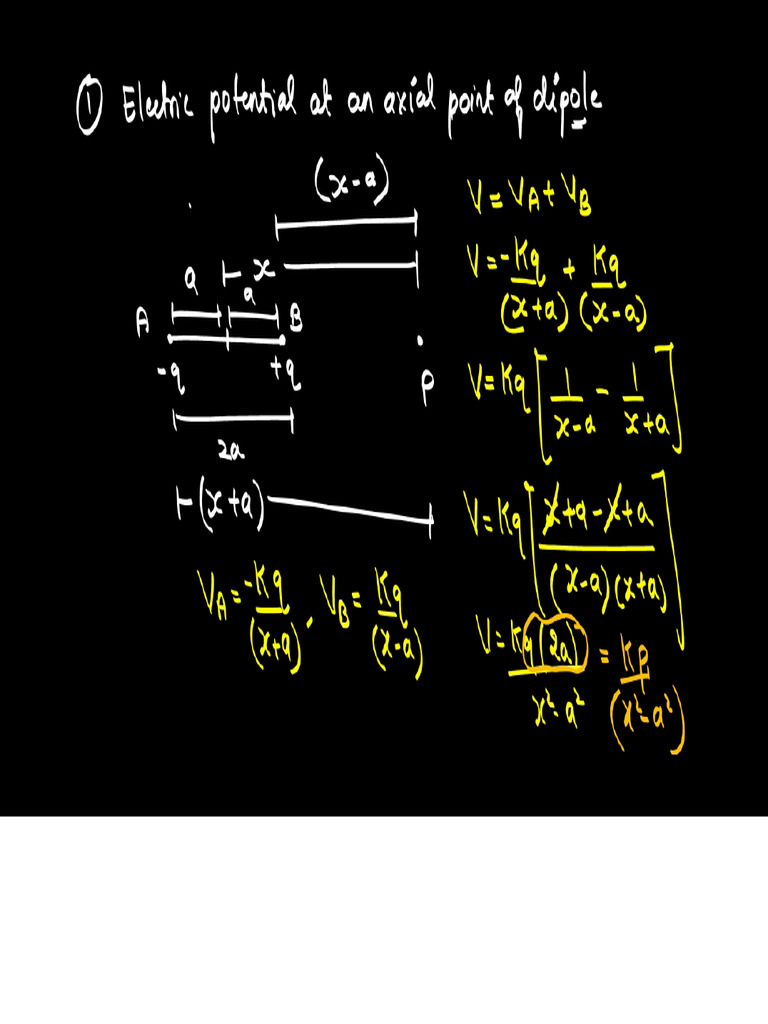 derivations part 2 | PDF