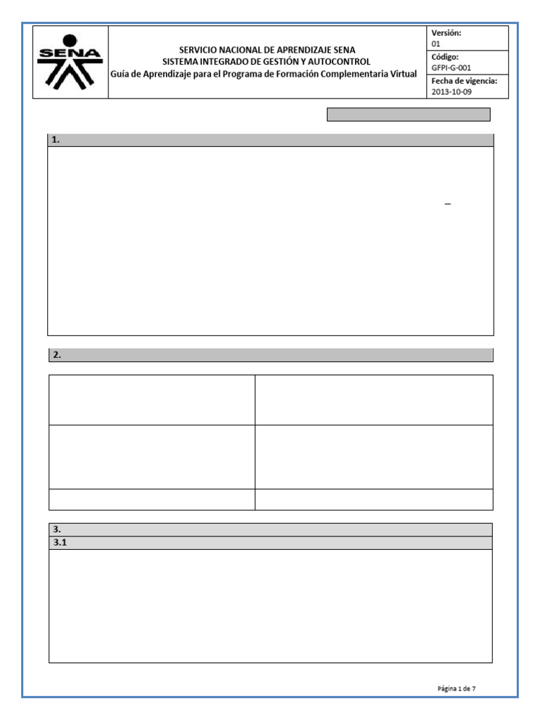 Guia1 Retiq | PDF | Uso eficiente de energía | Gases de efecto invernadero