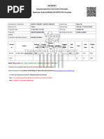 Ledger Balance Confirmation Request | PDF