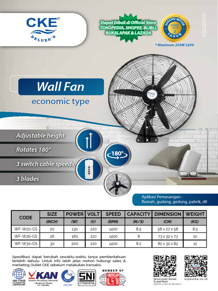 wall_fan_wf_w20_gs-d71b4-2768_7954 | PDF