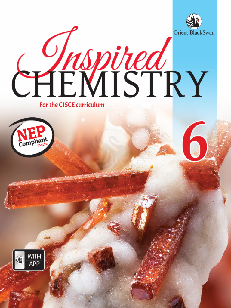 Comprehensive Chemistry Curriculum Guide | PDF | Gases | Liquids