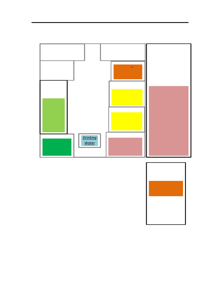 Part 05, LLM (Prev) and LLM (Final) map of campus rooms allocation 2nd ...