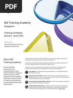 Elearning Leaflet | PDF | Educational Technology | Professional ...