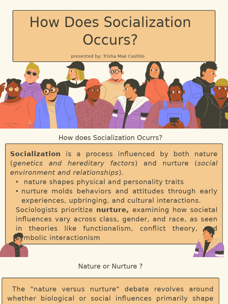 Gender and Soc. Trisha | PDF | Gender | Gender Studies